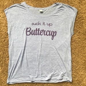 Unity World Wear | Tops | Unity Workout Tee | Poshmark